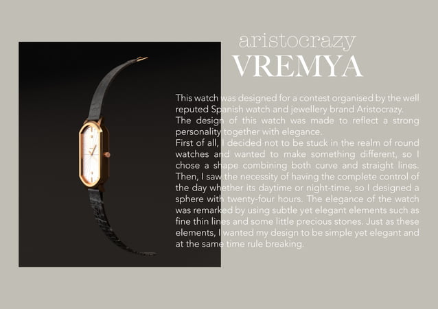 Portfolio Pablo Sinan Akgul | PPT