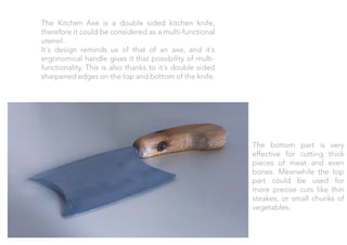 Portfolio Pablo Sinan Akgul | PPT