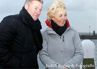 Portrets by Judith Bogaardt | PDF