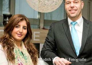 Portrets by Judith Bogaardt | PDF