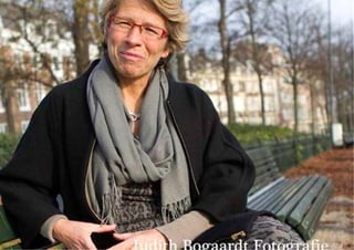 Portrets by Judith Bogaardt | PDF