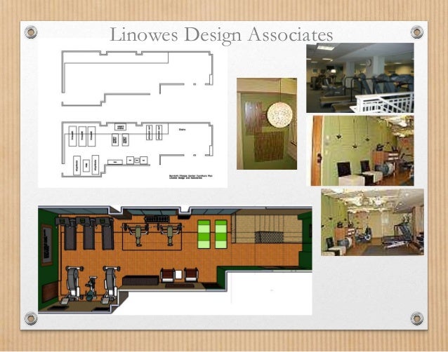 Interior Design Portfolio