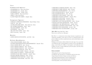 Kamal Hayek - Portfolio | PPT