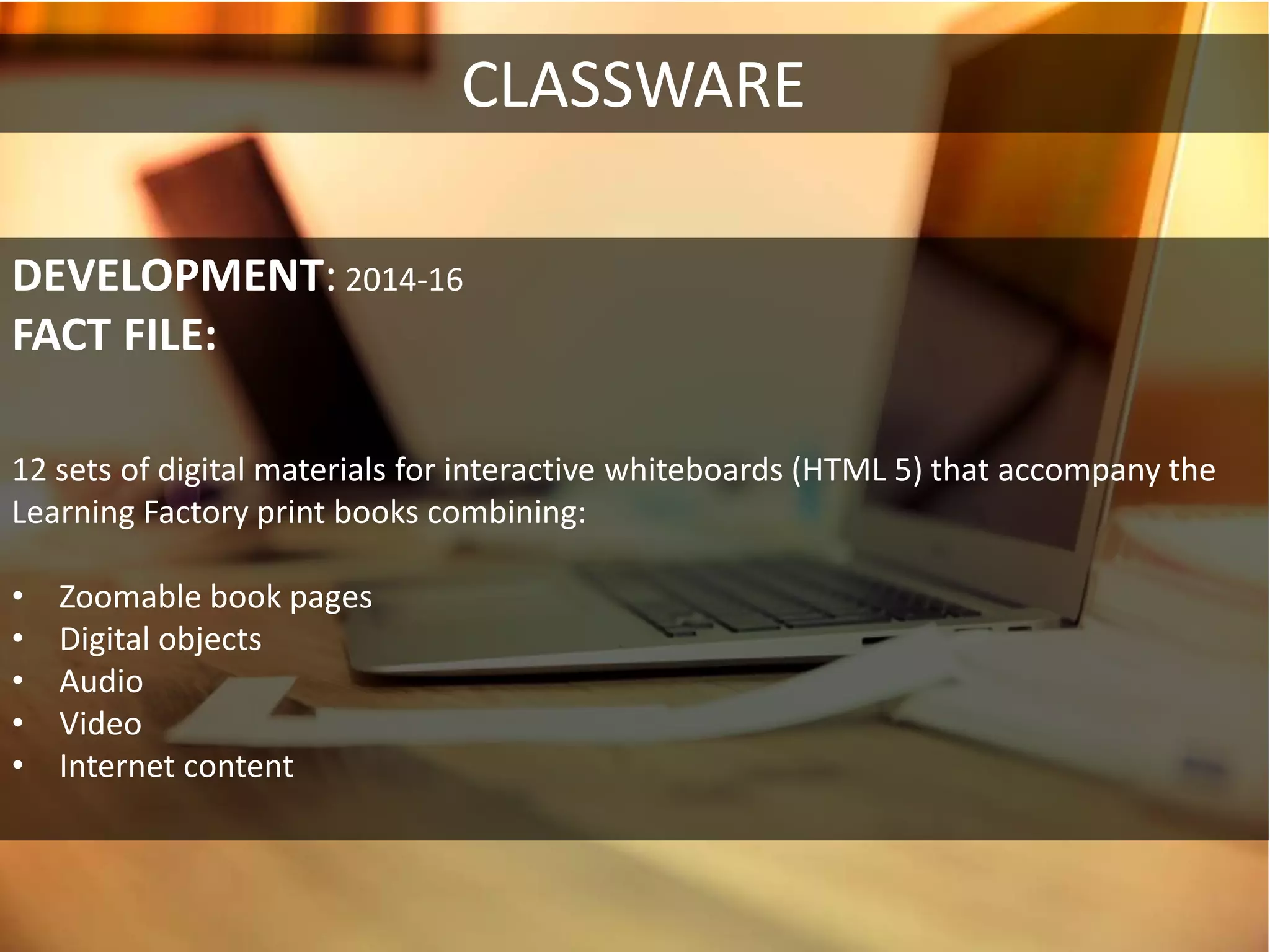 Portfolio 2009 | PPTX