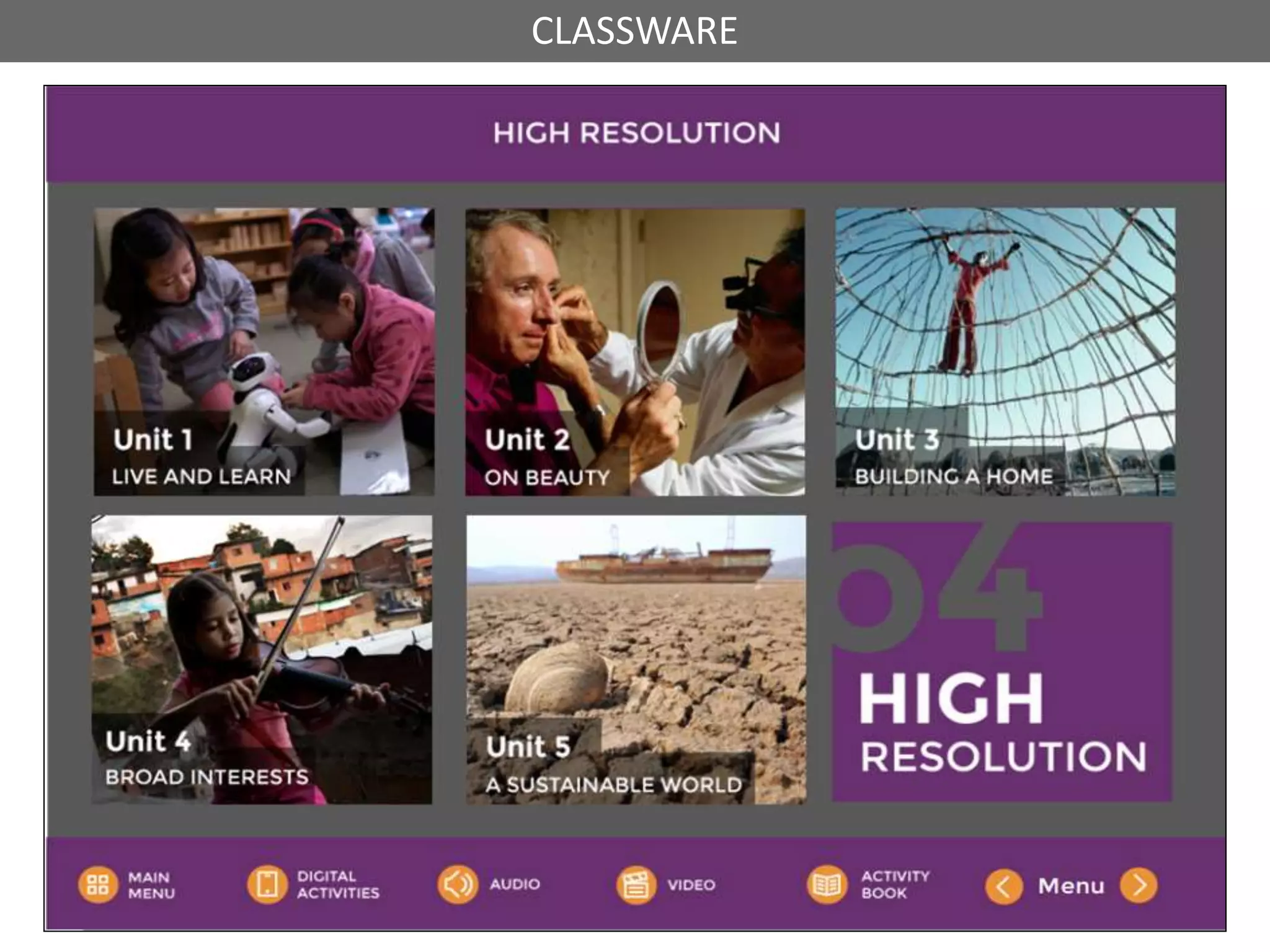 Portfolio 2009 | PPTX