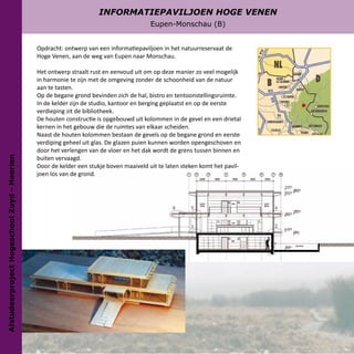 Portfolio Heidy Bos | PDF