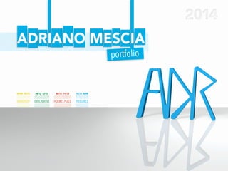 Portfolio 2014 | PPT