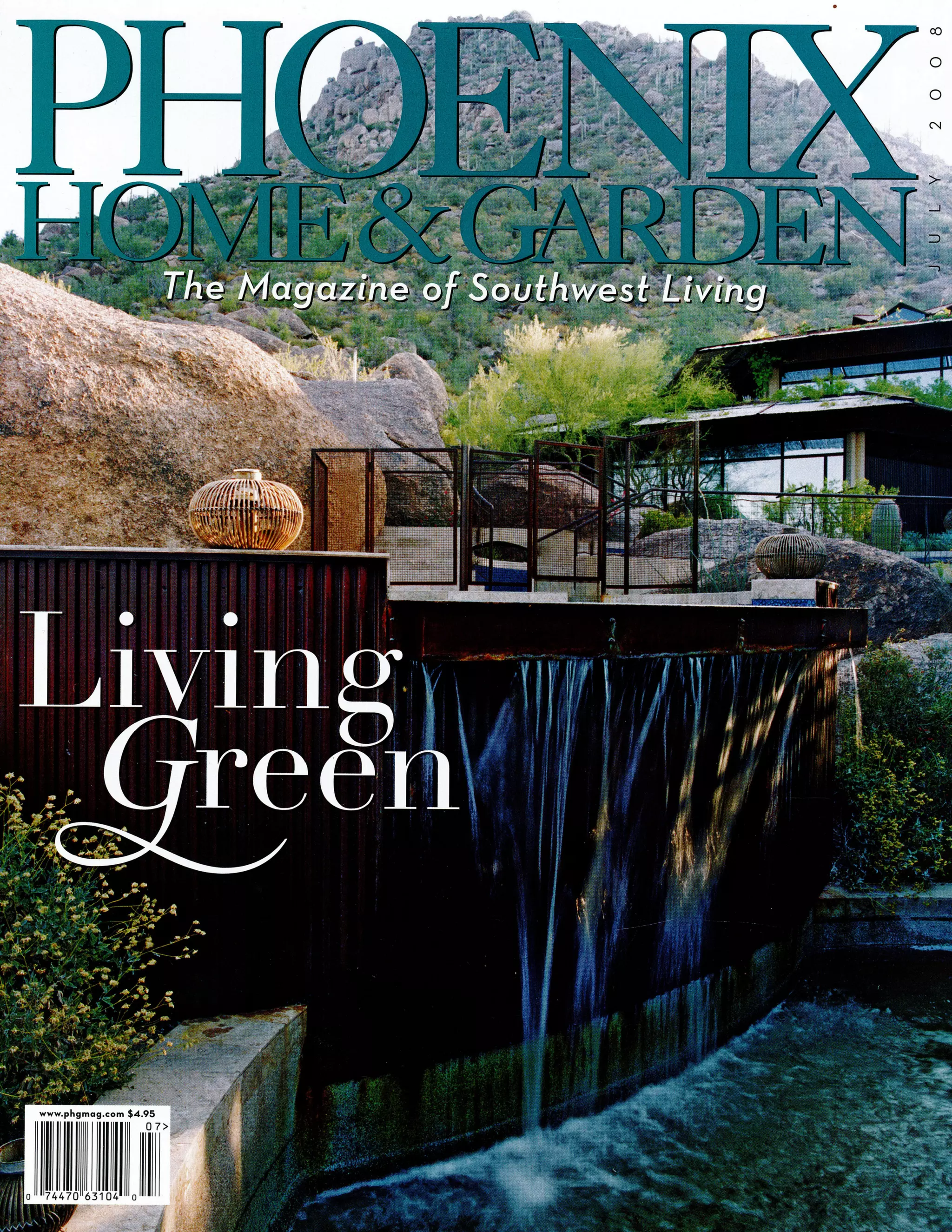 The Villa de Zilla - A.K.A. The Becker Residence | PDF