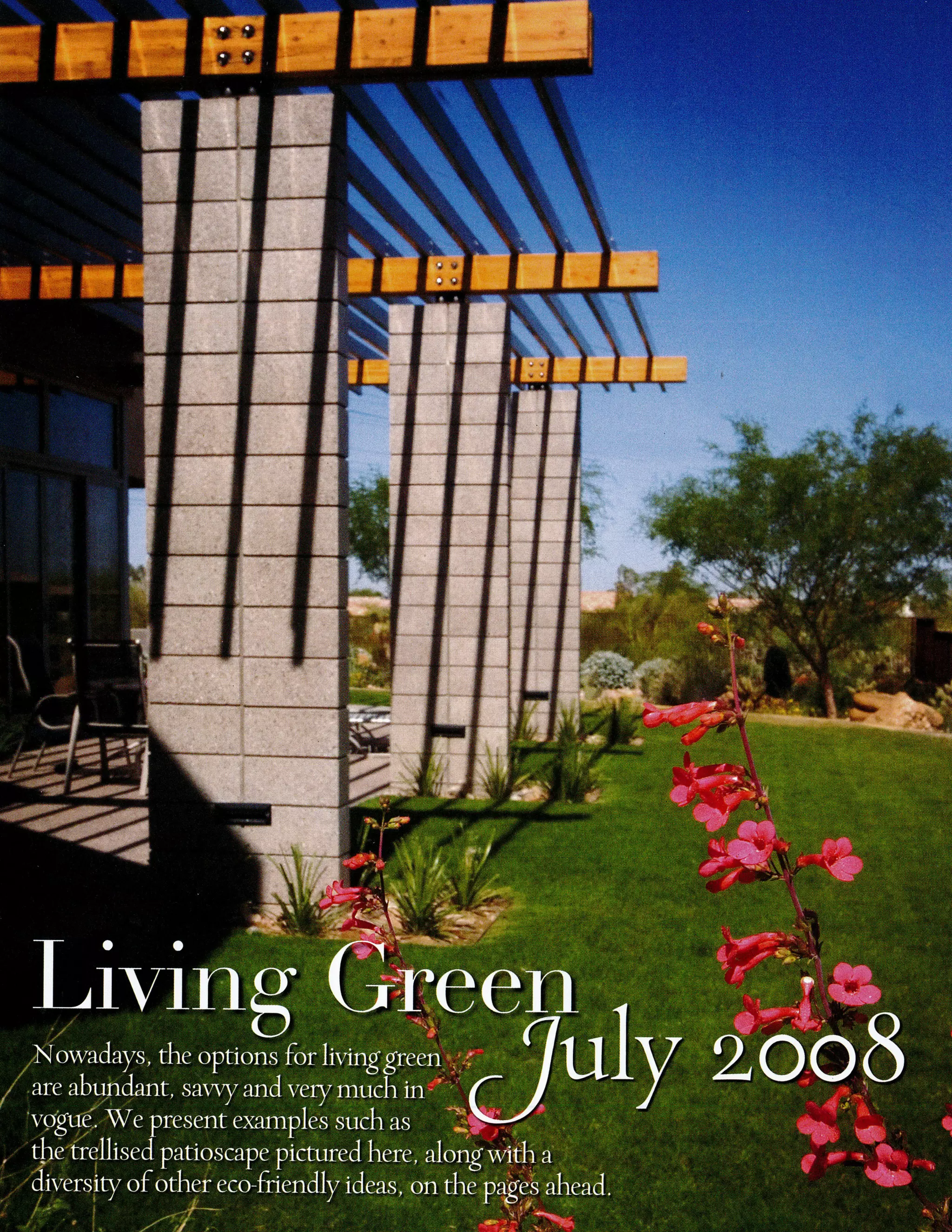 The Villa de Zilla - A.K.A. The Becker Residence | PDF