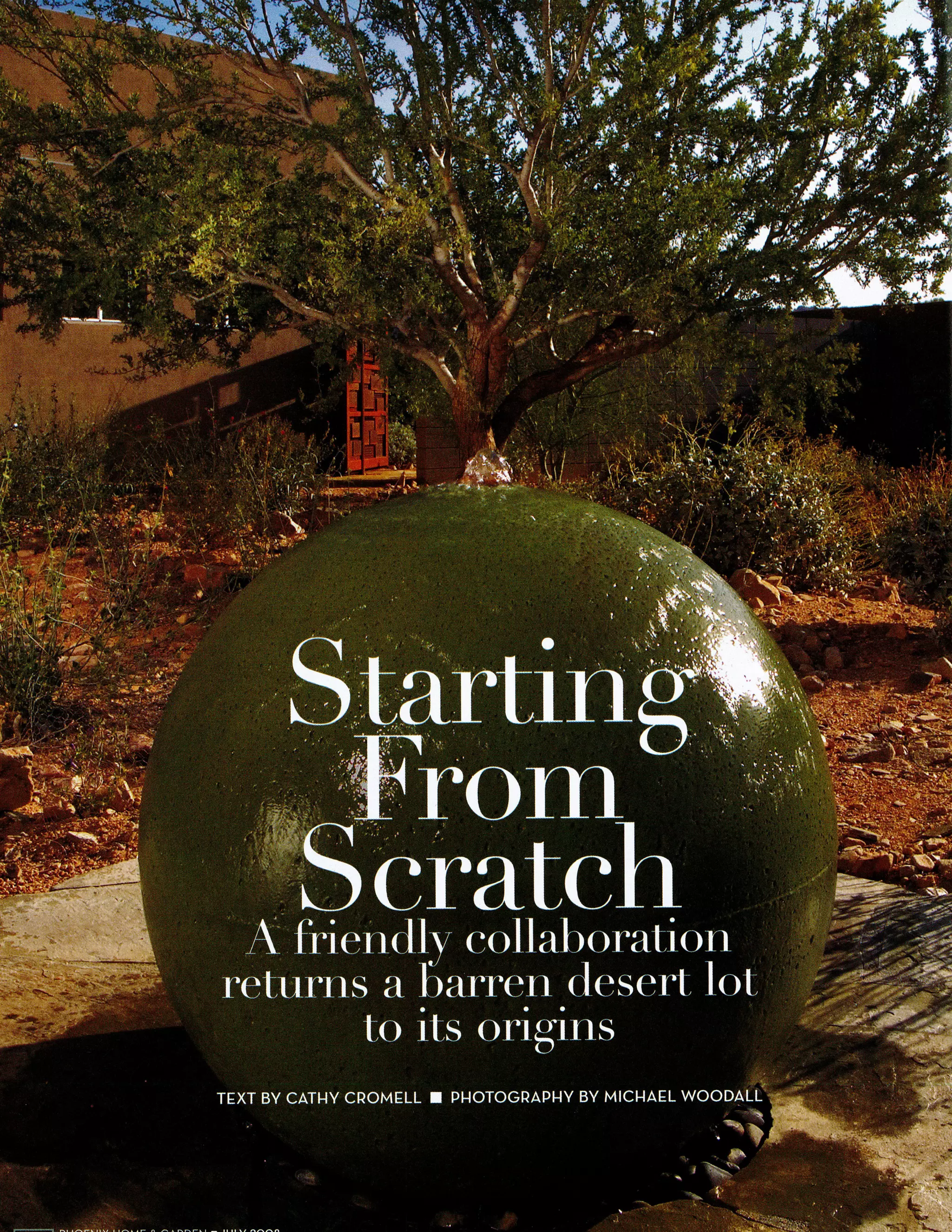 The Villa de Zilla - A.K.A. The Becker Residence | PDF