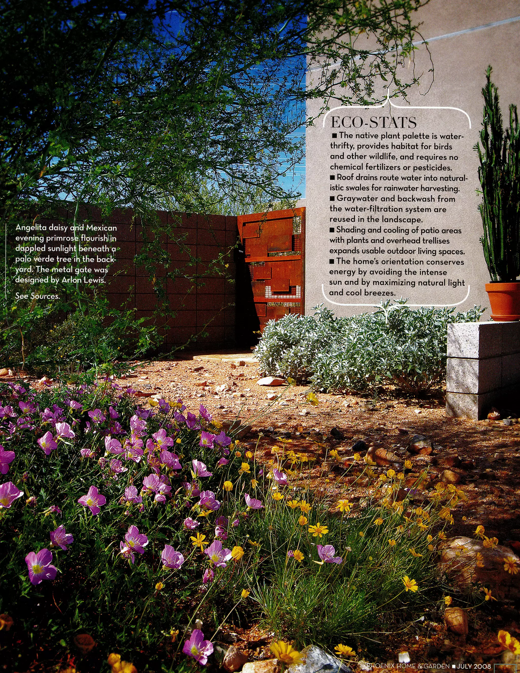 The Villa de Zilla - A.K.A. The Becker Residence | PDF