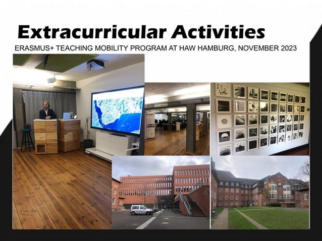 Salih Ceylan: Architect - Researcher - Academic - Educator | PPT