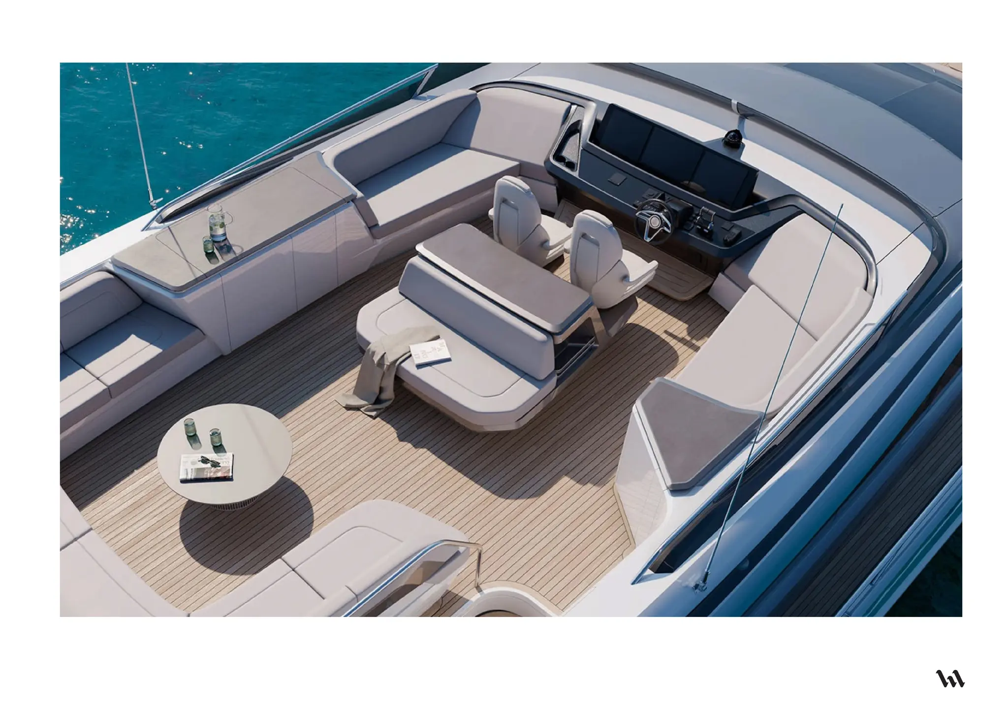 Design Portfolio - 2024 - William Vickery | PPT