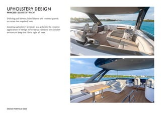 Design Portfolio - 2024 - William Vickery | PPT