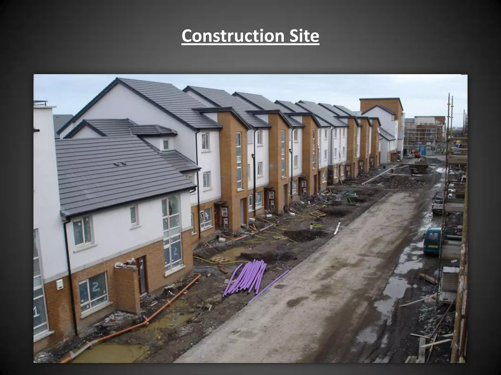 Portfolio Civil / Structural Engineer | Designer | Manager | PPSX