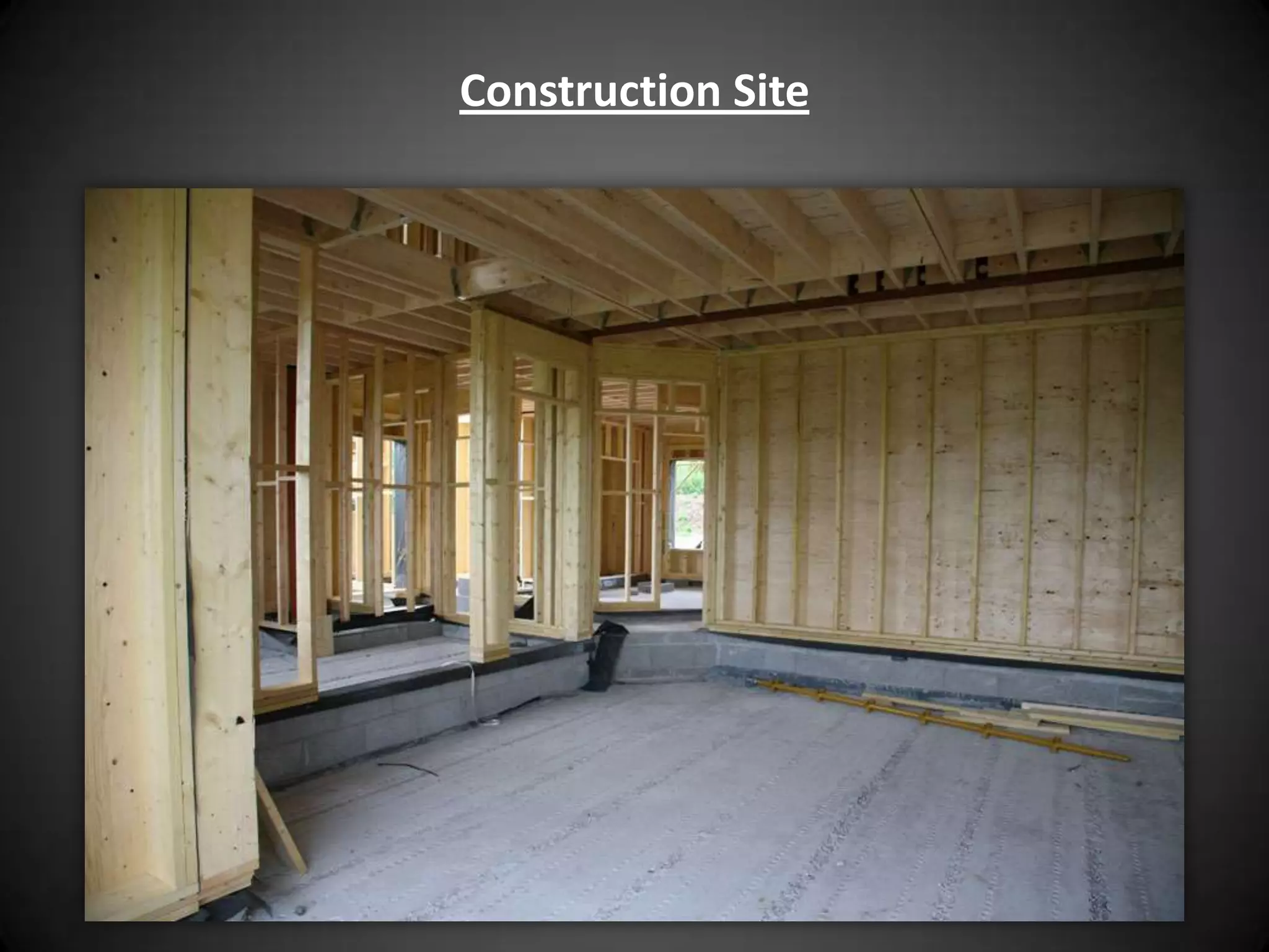 Portfolio Civil / Structural Engineer | Designer | Manager | PPSX