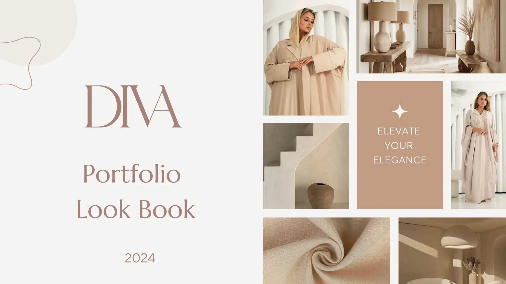 This is Diva abaya look book portfolio .pdf