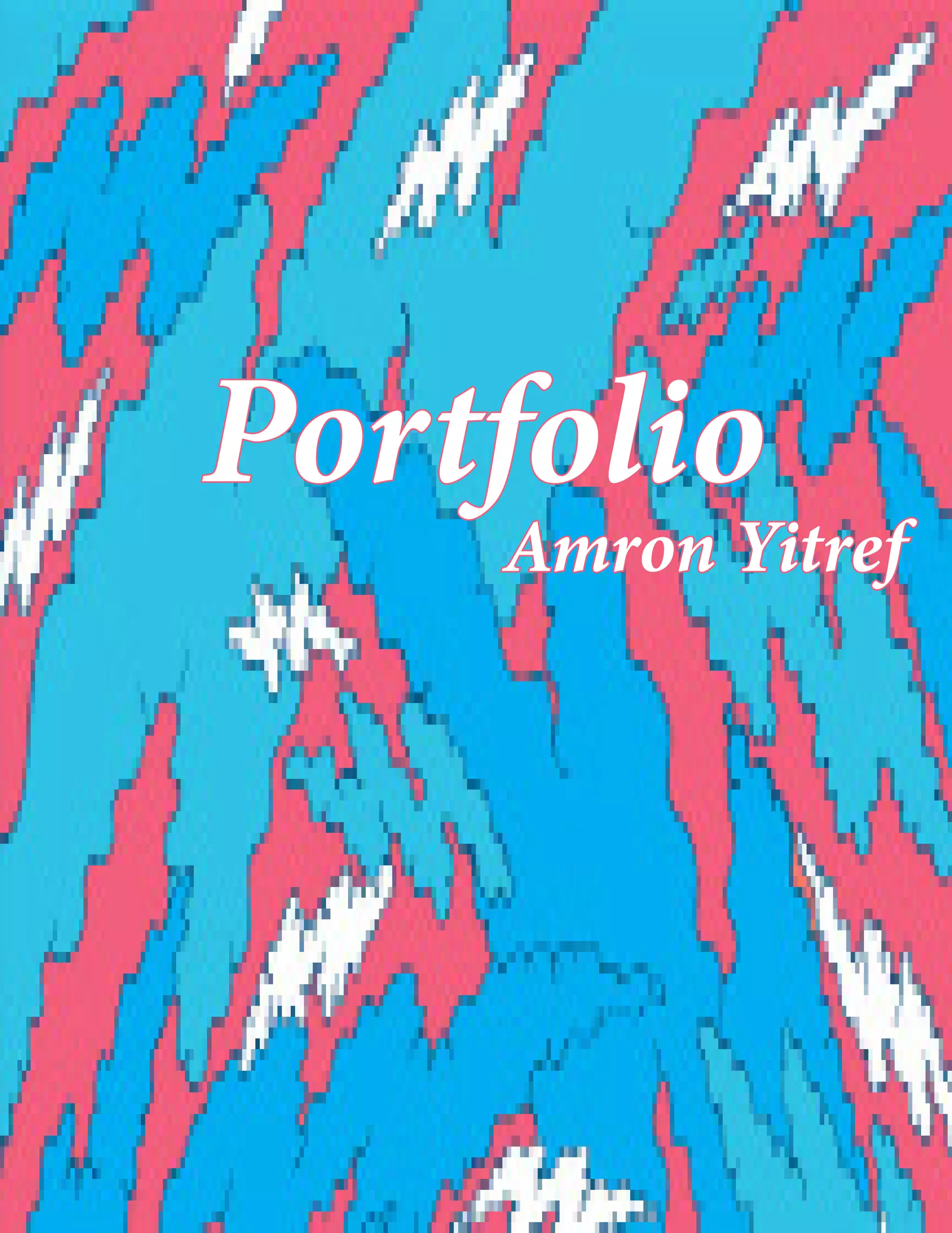 Portfolio 3000 | PDF