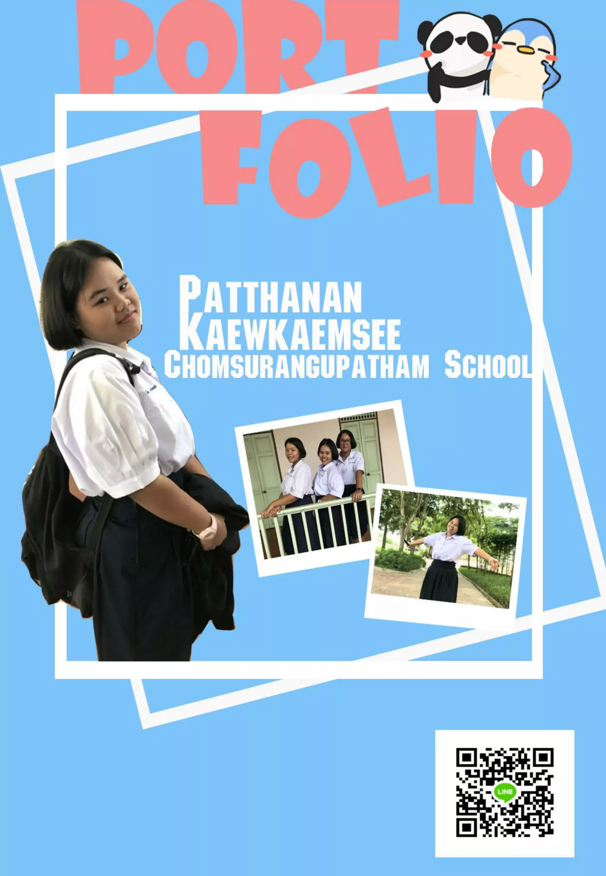 Portfolio 34 6-11 | PDF