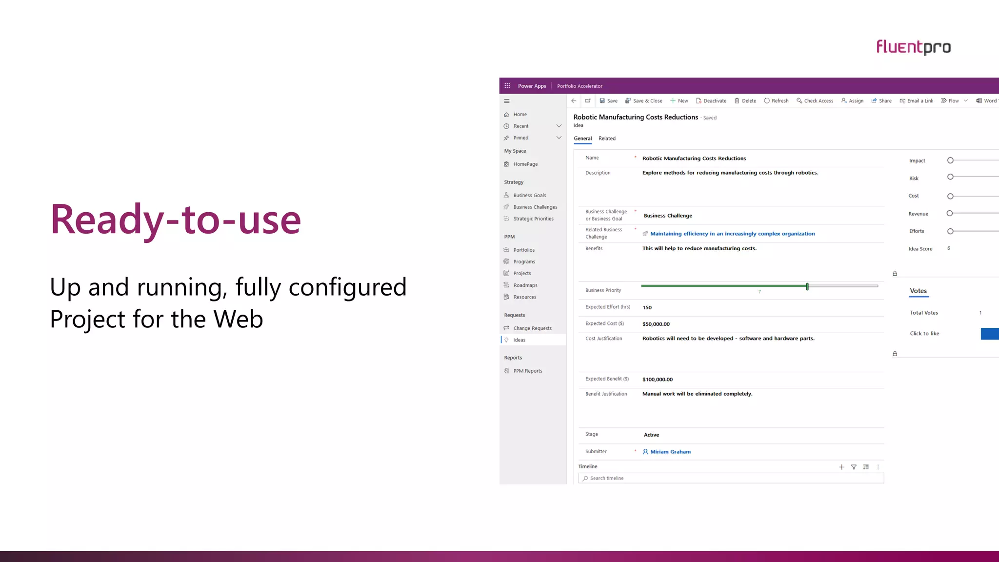 Portfolio Accelerator for Project for the Web.pdf