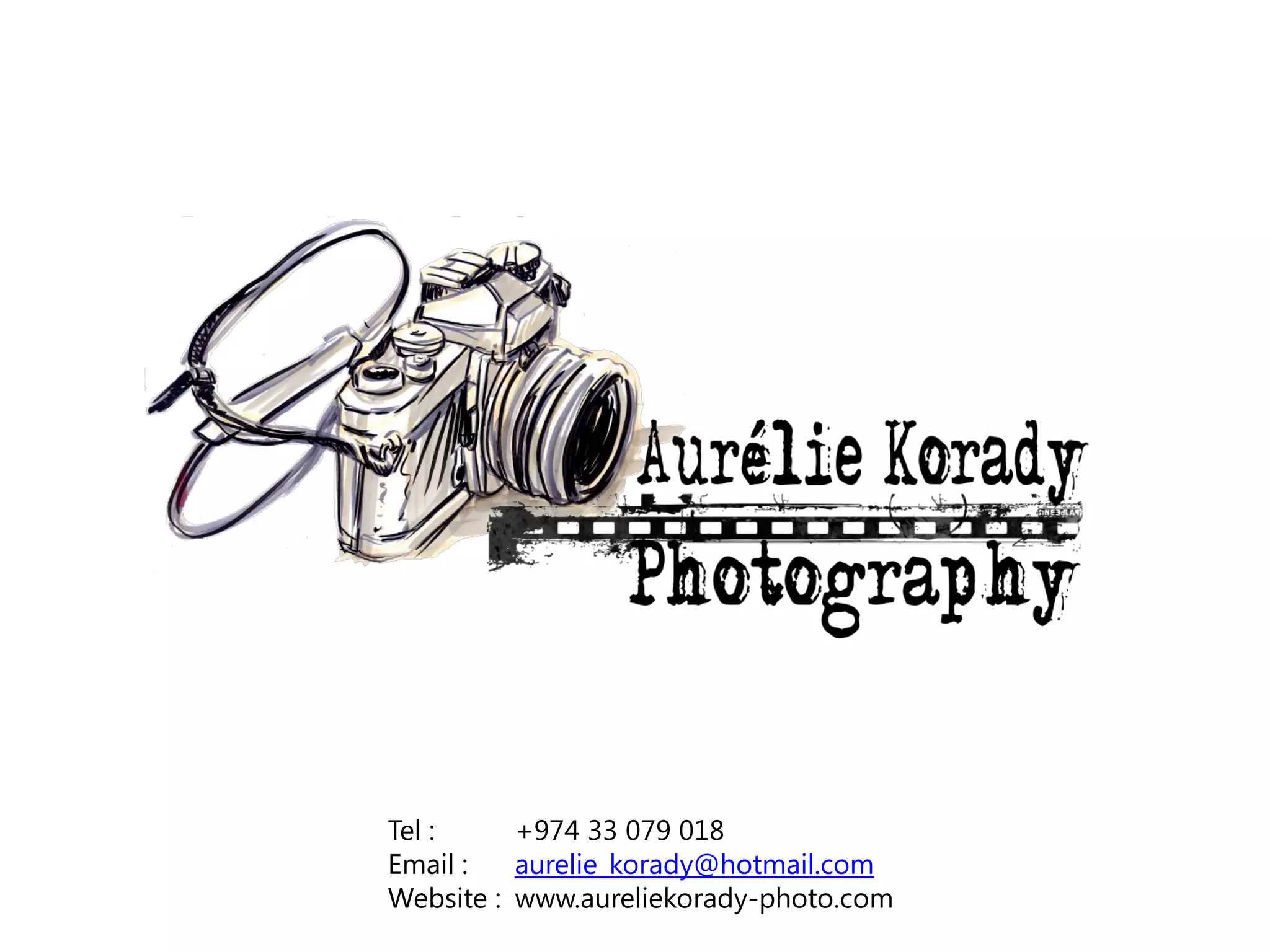 Portfolio ak photography | PDF