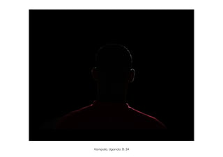 Portfolio Aldo Soligno | PDF