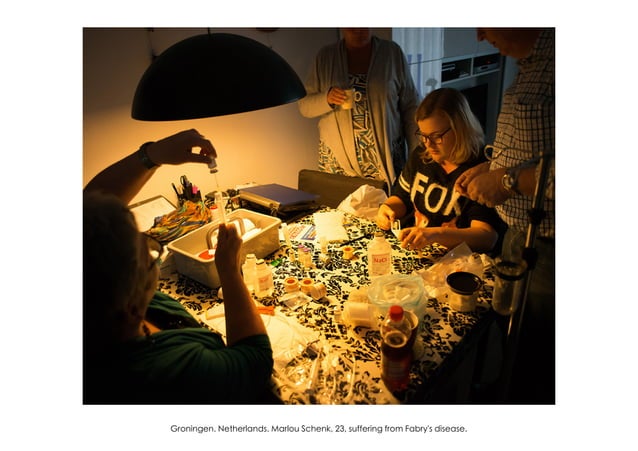 Portfolio Aldo Soligno | PDF