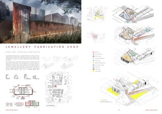 Portfolio Alexandru Cotofan | PDF