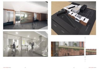 Portfolio Alexandru Cotofan | PDF