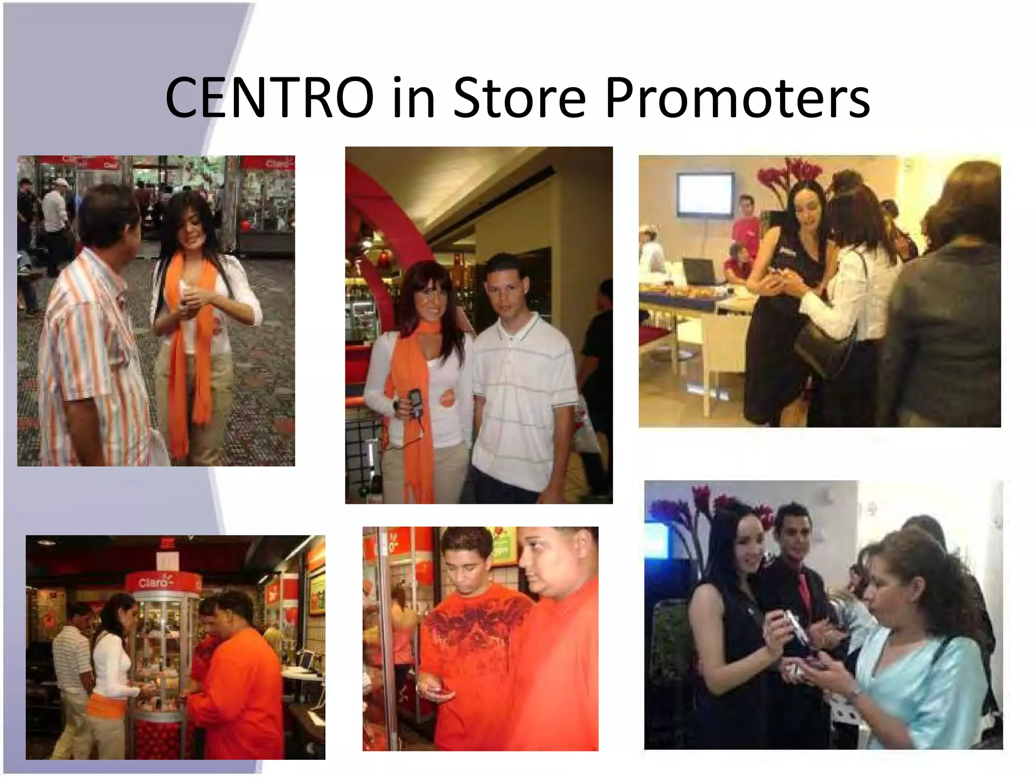 Portfolio Alfredo Rosing | PPT