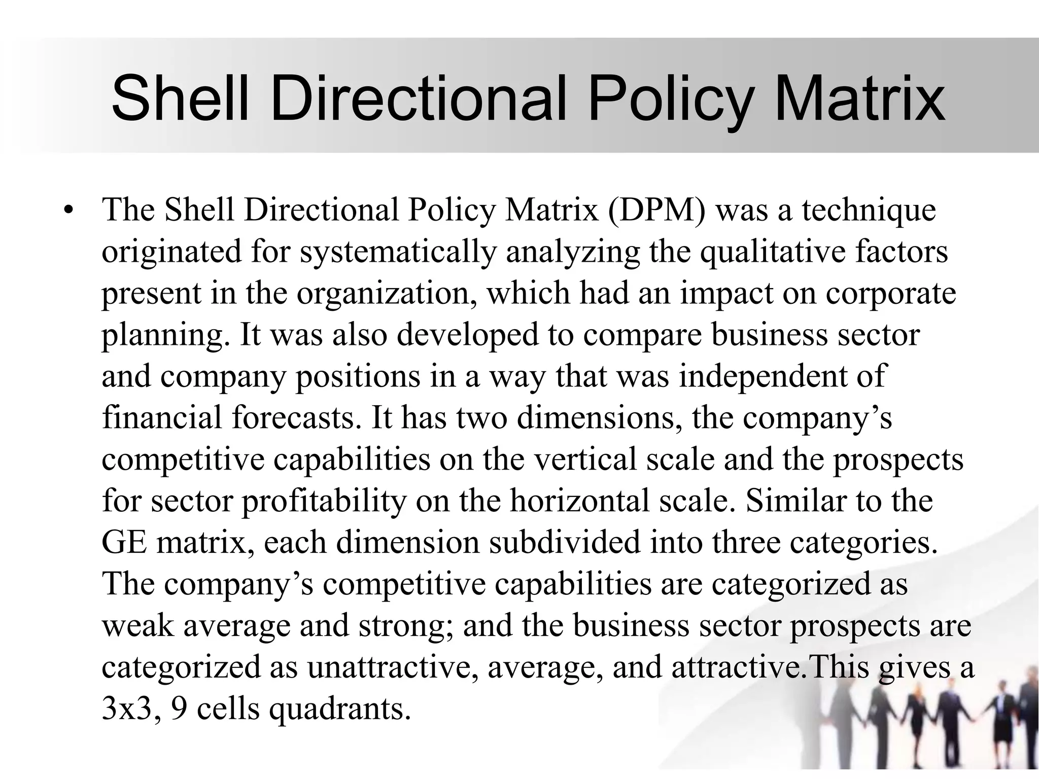 Portfolio analysis and case study of Tata group | PPTX