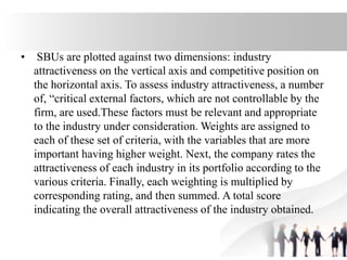 Portfolio analysis and case study of Tata group | PPTX