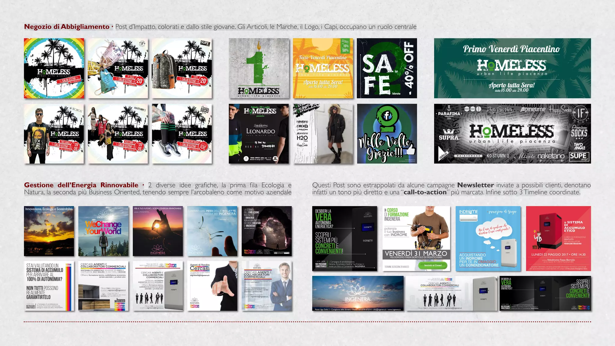 Portfolio Grafico_Andrea Bozzoli | PDF