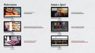 Portfolio Grafico_Andrea Bozzoli | PDF