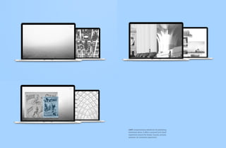 PORTFOLIO Laure Perrin | PPT