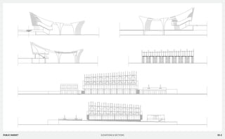 Bahaa Abo Ibrahim - Architecture portfolio | PDF