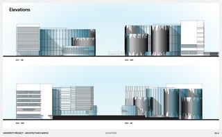 Bahaa Abo Ibrahim - Architecture portfolio | PDF