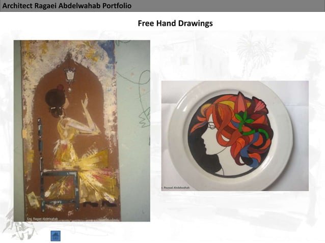 Free hand drawings | PPT