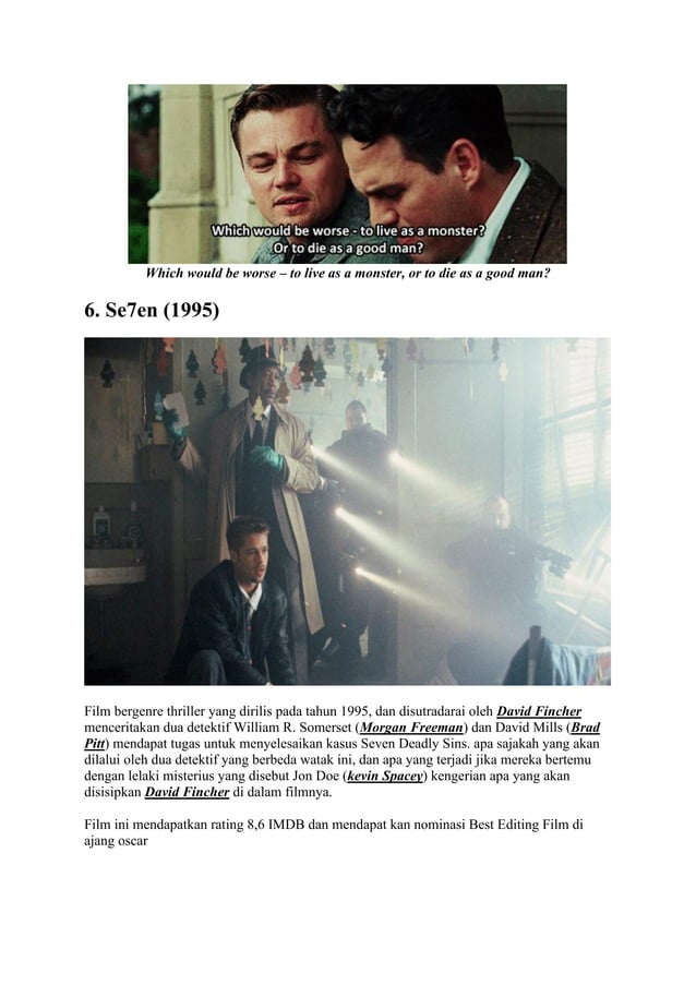 Portfolio Article - M Iqbal Firdaus | PDF