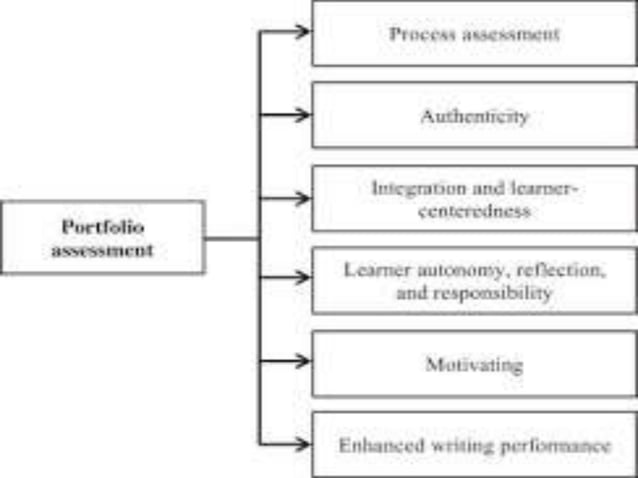Portfolio assessment CBSE | PPTX