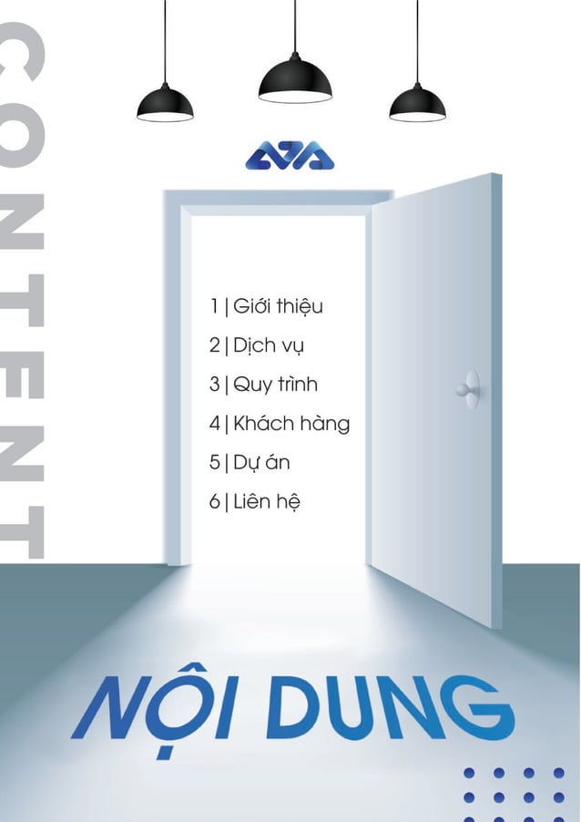 PORTFOLIO AZS AGENCY | PDF