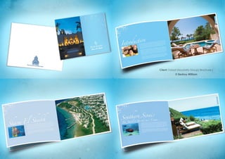 Beshoy William Portfolio | PDF