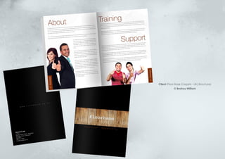 Beshoy William Portfolio | PDF