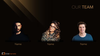 PowerPoint Design Agency - Template by Slide Marvels | PPT