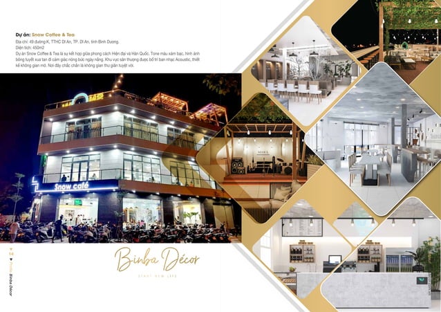 Portfolio Binba Decor 2021 | PDF