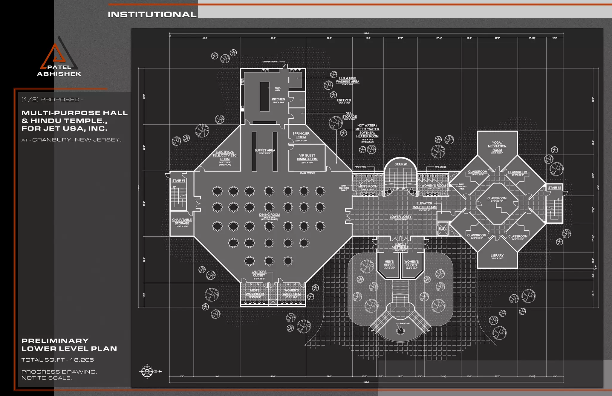 Abhishek Patel Design Work Samples | PDF