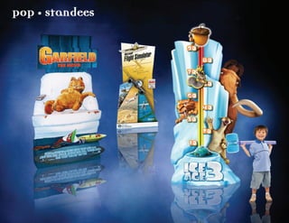 Graphic Design and Retouching Gallery | PDF