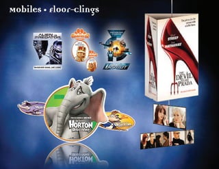 Graphic Design and Retouching Gallery | PDF