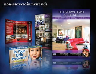 Graphic Design and Retouching Gallery | PDF