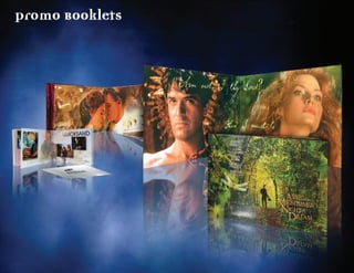 Graphic Design and Retouching Gallery | PDF